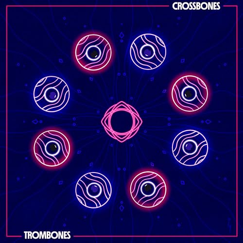 Canadian Bacon by Crossbones Trombones feat. R ø s e n on Amazon Prime ...