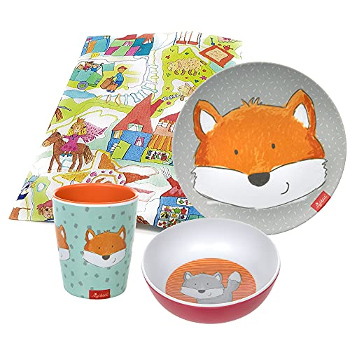 Melamin Becher Kinder – Die 15 besten Produkte im Vergleich - kita.de ...