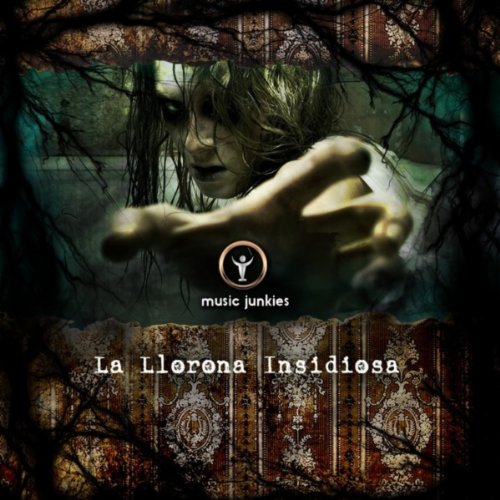 Amazon.com: La Llorona Insidiosa (Music as Heard from "Insidious ...