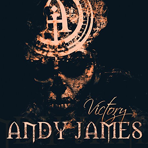 Amazon Music Unlimited - Andy James feat. Rick Graham 『Victory』