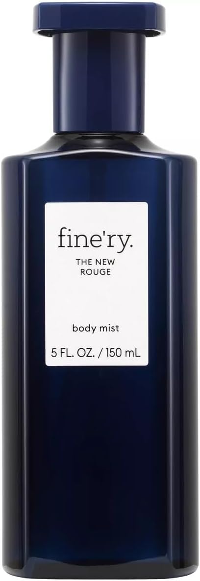 Amazon.com : Generic Being Frenshe Hair, Body & Linen Mist Body Spray ...