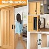 Lipshome Pocket Door Hardware - Pocket Door Pull, Recessed Flush Finger ...