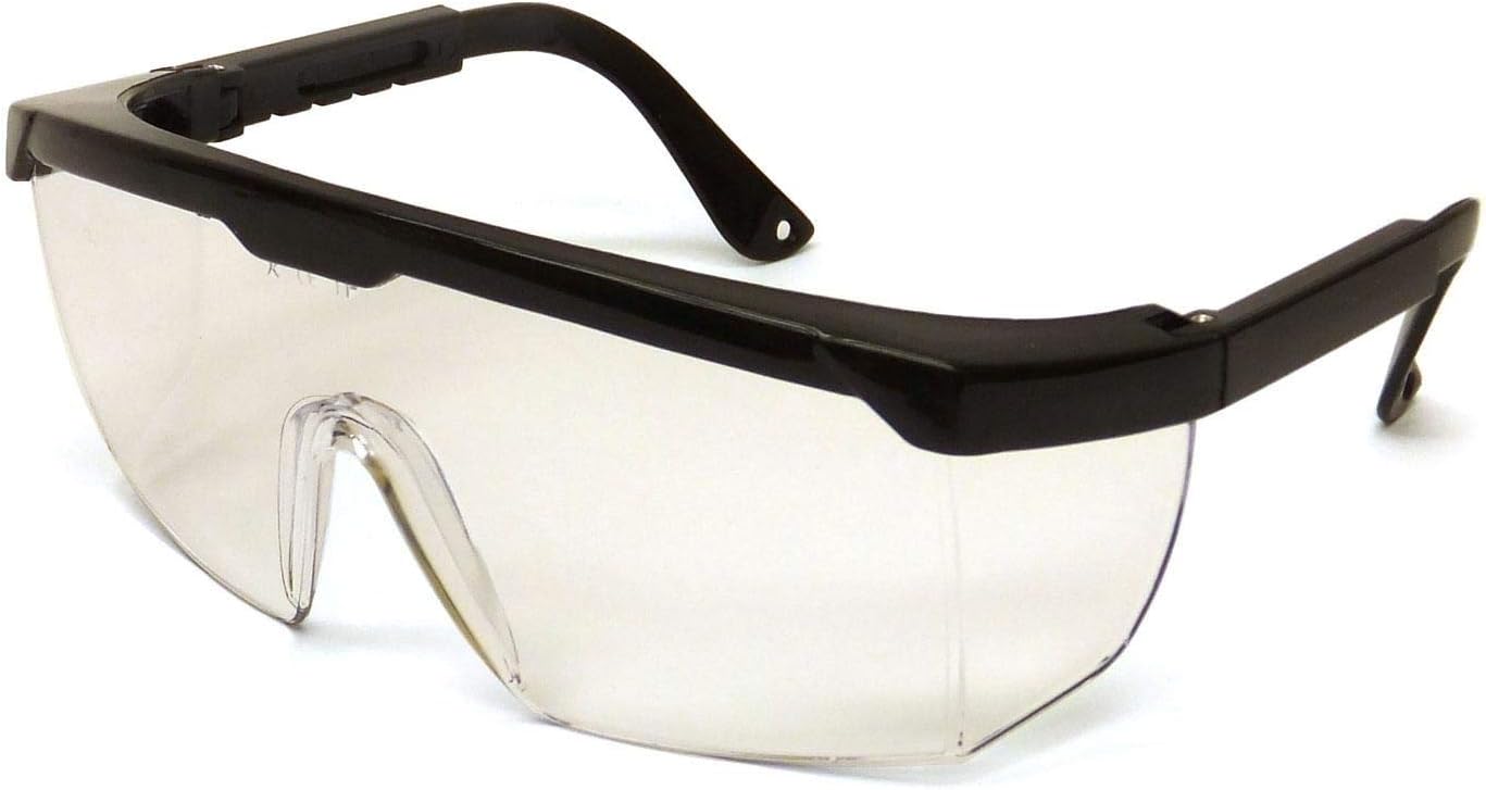 Amazon.com: Studio Pro Safety Glasses : Clothing, Shoes & Jewelry