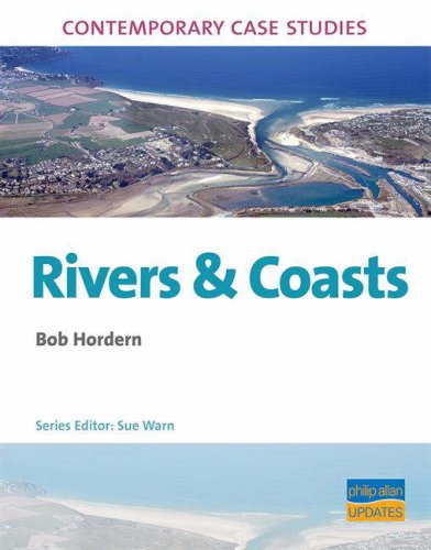 Amazon.com: Rivers & Coasts: As/A2 Geography (Contemporary Case Studies ...
