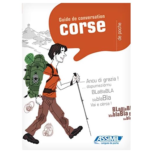 Everything You Need To Learn Corsican – Language Hobo