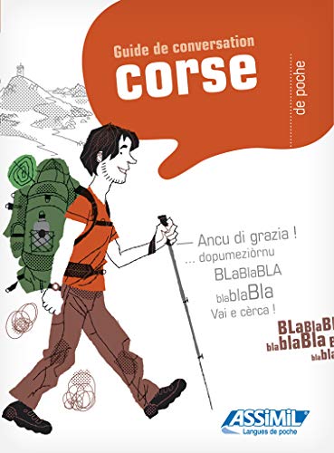 Everything You Need To Learn Corsican - Language Hobo