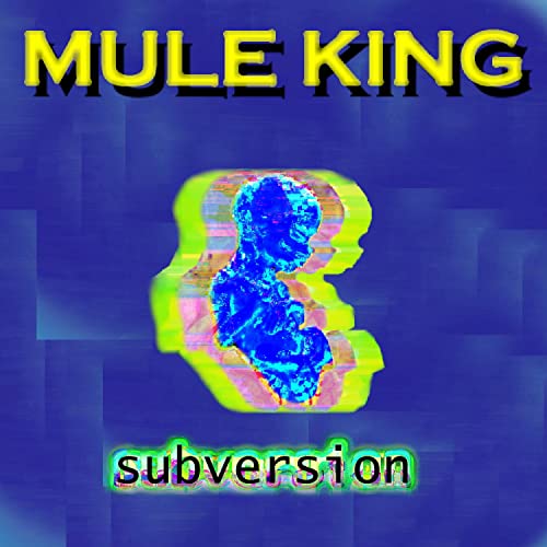 Subversion de Mule King no Amazon Music Unlimited