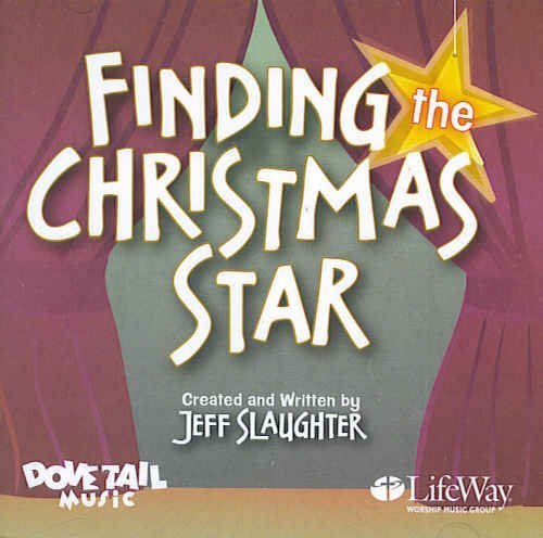 Jeff Slaughter - Finding the Christmas Star - Amazon.com Music
