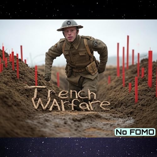 Amazon.co.jp: Trench Warfare : Taylor French: デジタルミュージック
