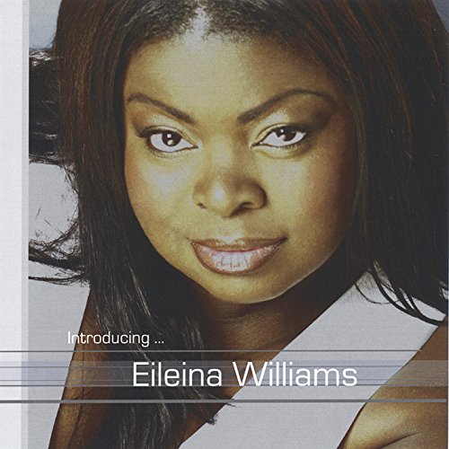 Amazon.com: Introducing... Eileina Williams : Eileina Williams: Digital ...
