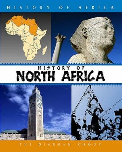 History of North Africa (History of Africa): Diagram Group ...