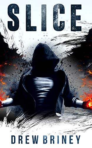 Amazon.com: Slice: a novella eBook : Briney, Drew: Kindle Store