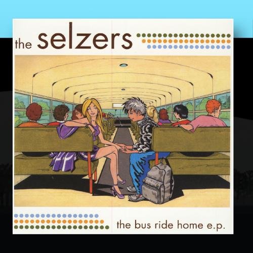 Bus Ride Home Ep: Amazon.de: Musik-CDs & Vinyl