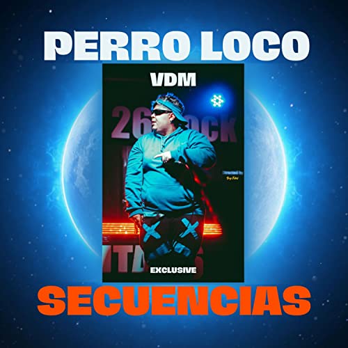 Amazon MusicでPerro LocoのSecuenciasを再生する