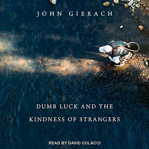 Amazon.com: Dumb Luck and the Kindness of Strangers (Audible Audio ...
