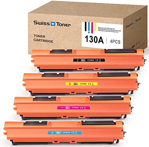 Color Laserjet Pro Mfp M177fw – Die 15 besten Produkte im Vergleich ...