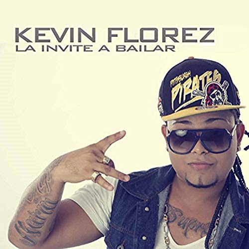 La Invité a Bailar by Kevin Florez on Amazon Music - Amazon.com