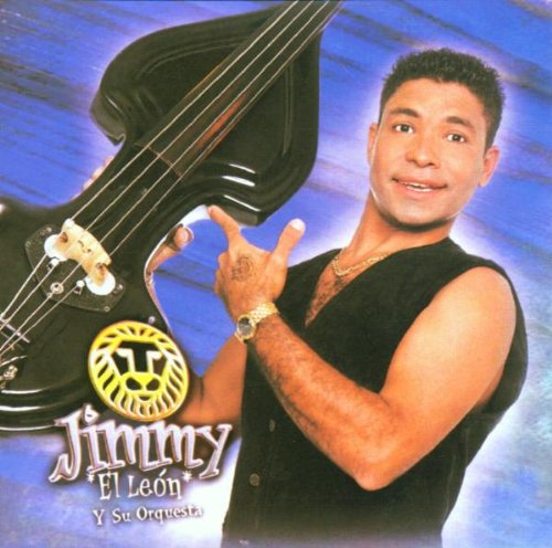 Jimmy El Leon: Jimmy El Leon: Amazon.in: Music}