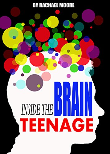 The Teenage Brain: A Neuroscientist's Survival Guide To