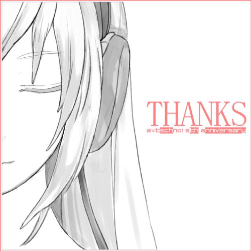 Spiele THANKS von AVTechNO! auf Amazon Music ab