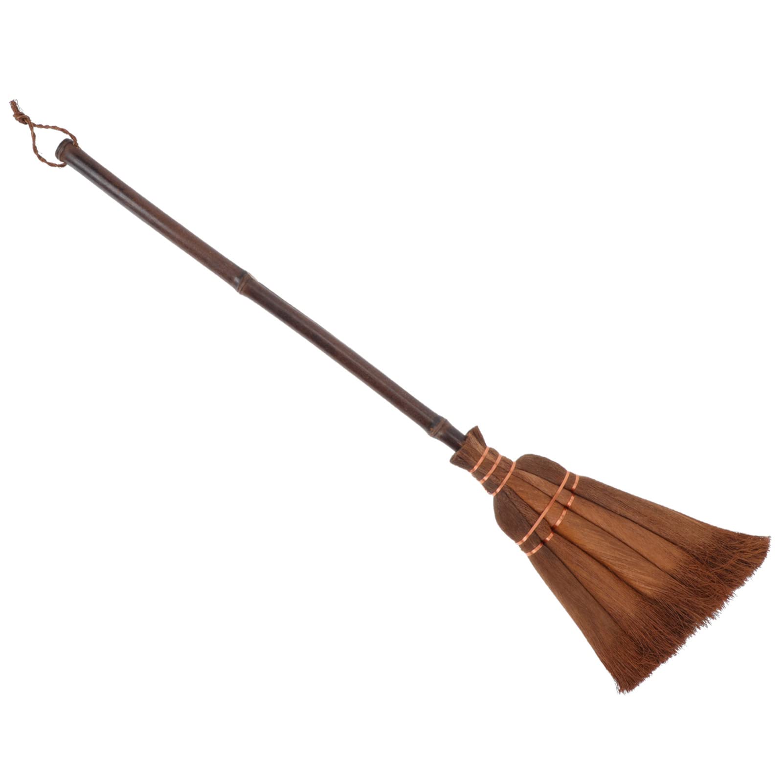 Chinese Broom Corn 3pcs Chinese Style Manual Bed Broom Desktop Corn