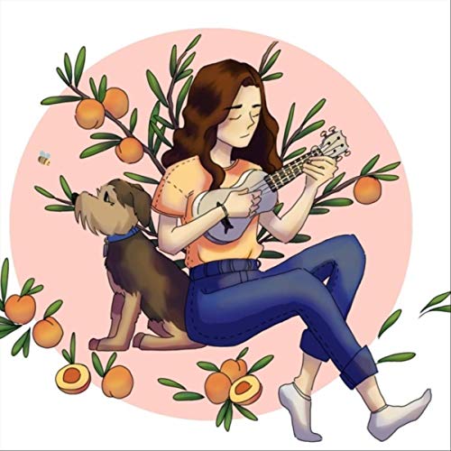 Amazon.com: Peachy Keen : Ali Zagame: Digital Music