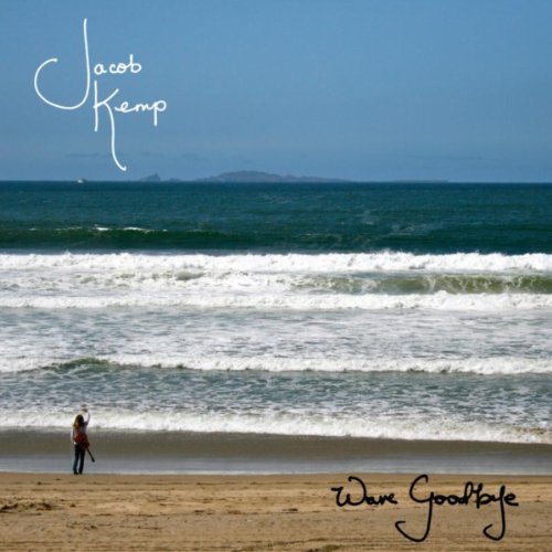 Play Wave Goodbye by Jacob Kemp on Amazon Music