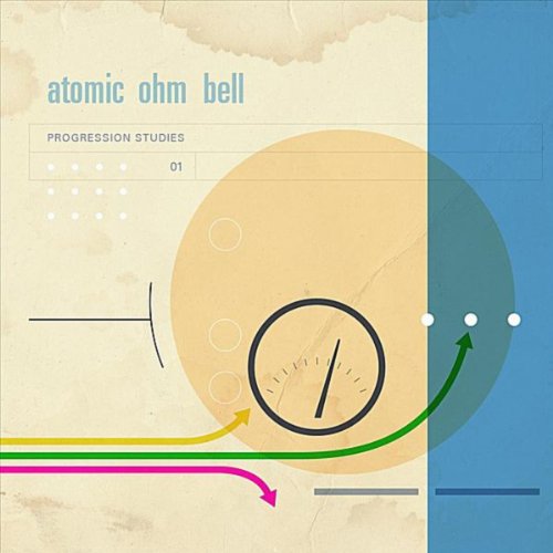Amazon.com: Progression Studies : Atomic Ohm Bell: Digital Music