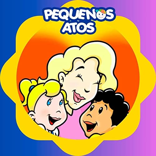 Play Mamãe Amo Você by Pequenos Atos on Amazon Music Unlimited