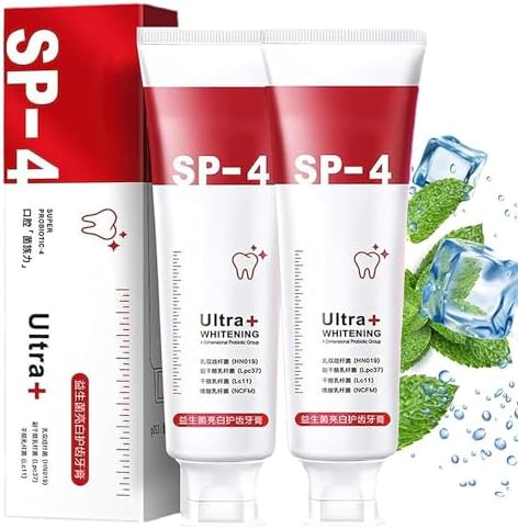 Amazon.com: SP-4 Ultra Whitening, Yayashi sp-4 Probiotic Whitening ...