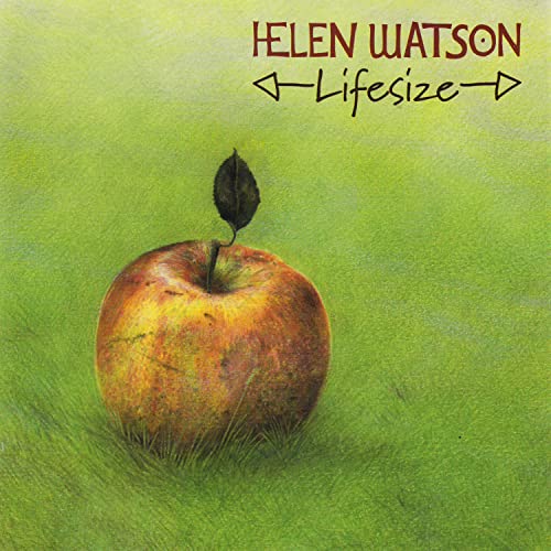 Amazon Music - Helen WatsonのLifesize - Amazon.co.jp