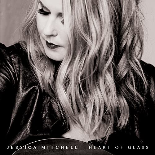 Amazon Music - Jessica MitchellのHeart of Glass - Amazon.co.jp