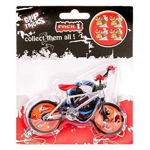 Amazon.ca Best Sellers: The most popular items in Toy Finger Bikes