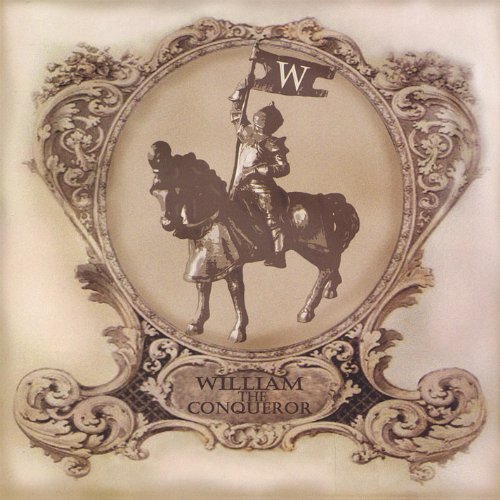Play Acoustic EP by William The Conqueror on Amazon Music