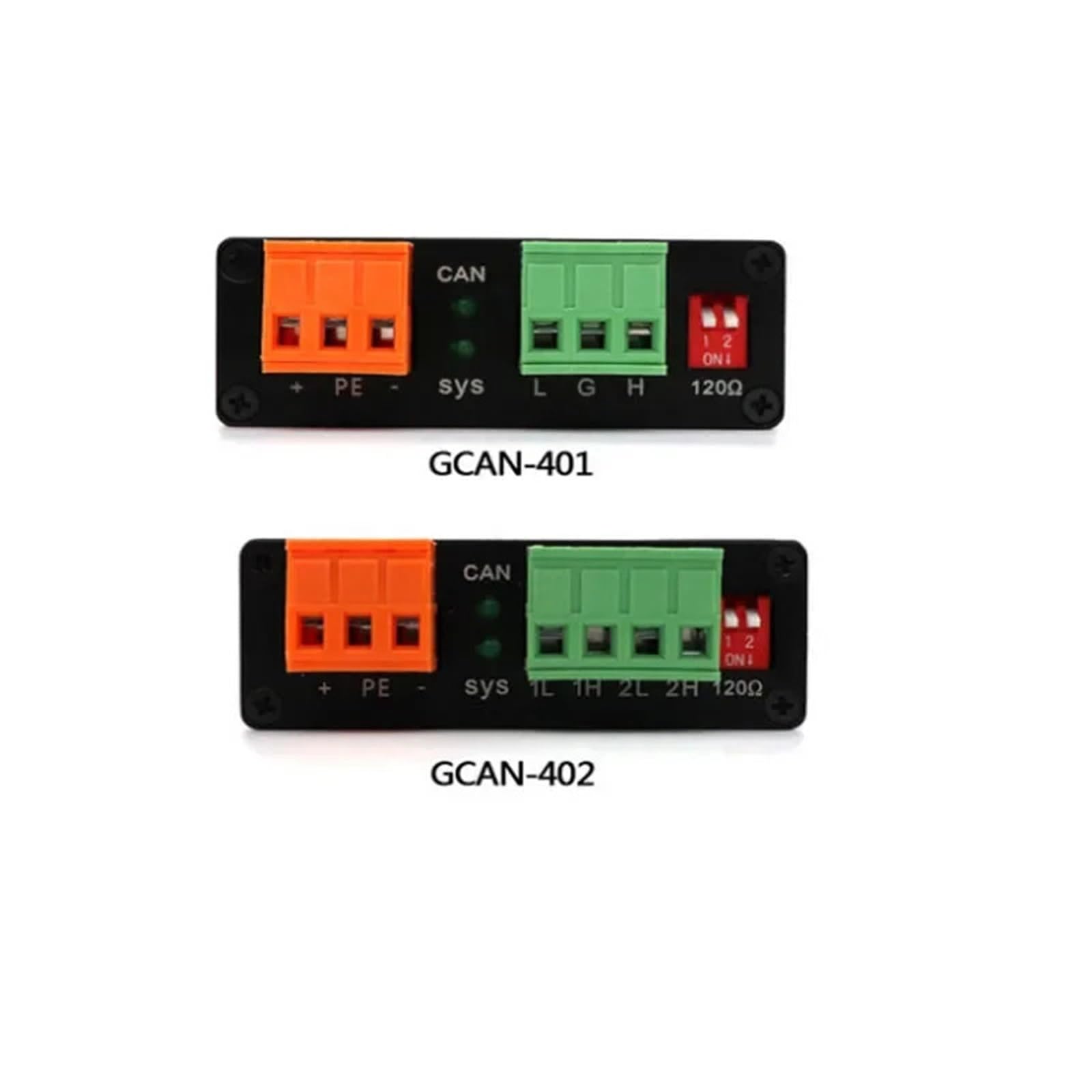 Snapklik.com : 1pcs CAN Bus Recorder CAN Data Storage Module CANREC ...