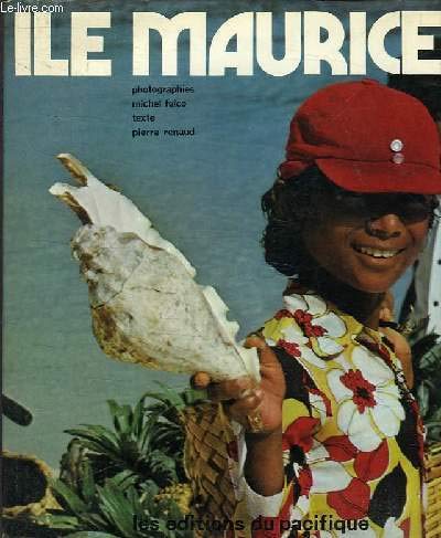 Amazon.com: Ile Maurice (French Edition): 9782857000051: Michel Folco ...