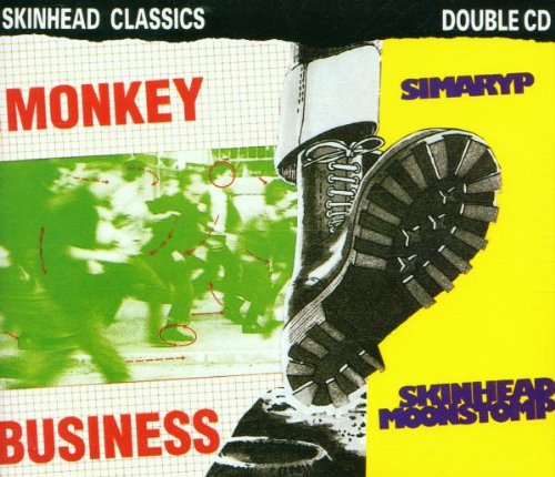 Skinhead Classics - Various: Amazon.de: Musik