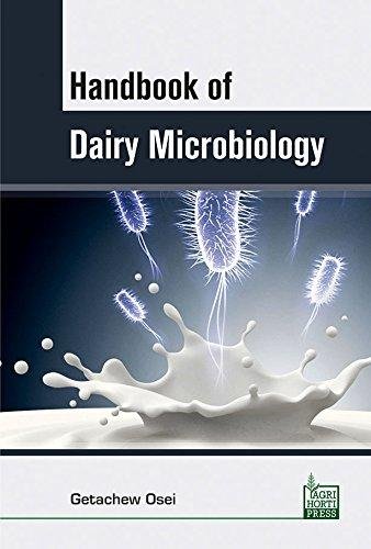 Buy Handbook of Dairy Microbiology Book Online at Low Prices in India ...