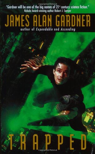 Buy Trapped Book Online at Low Prices in India | Trapped Reviews ...