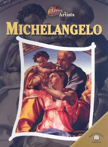 Amazon.com: Michelangelo (Lives of the Artists): 9780836856057 ...