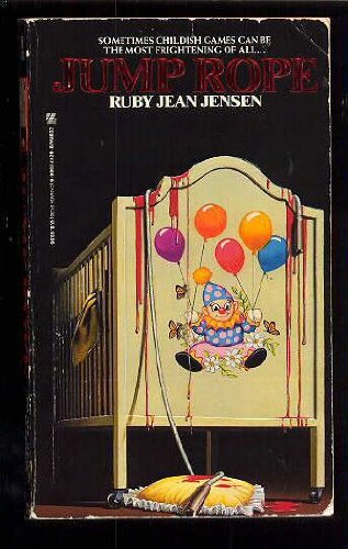 Jump Rope: Ruby Jean Jensen: 9780821725061: Amazon.com: Books