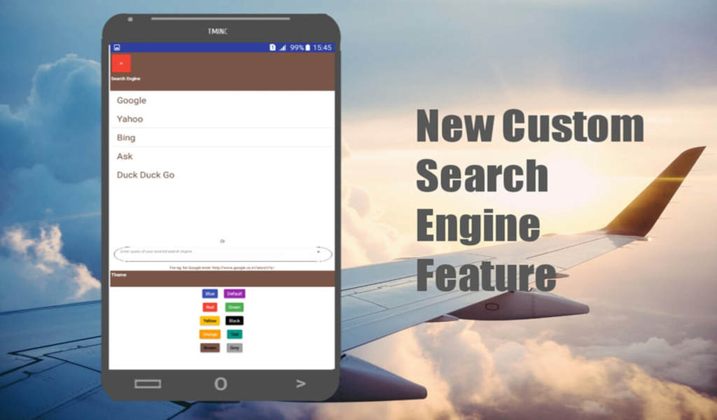 Surface Browser - Free, Safe & Fast Browser - App on Amazon Appstore