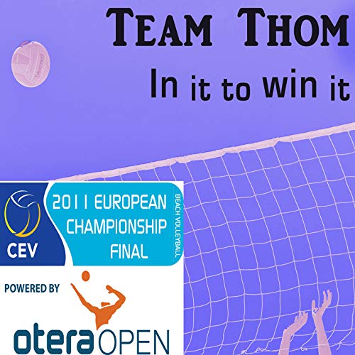 Play In It to Win It by Team Thom on Amazon Music