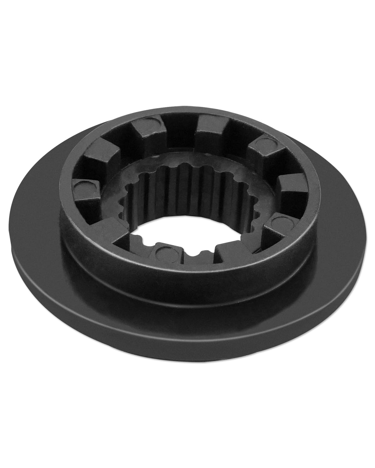Amazon.com: Nahntaipy Washer Clutch Gear Coupling Fit for Samsung ...