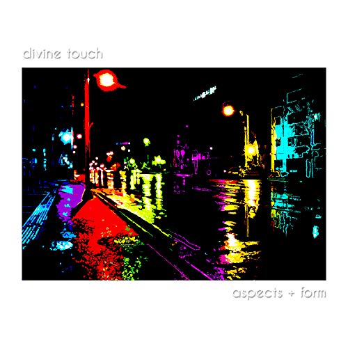 Amazon.com: Aspects + Form : Divine Touch: Digital Music