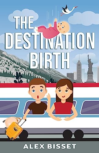 Book review of The Destination Birth - Readers' Favorite: Book Reviews ...
