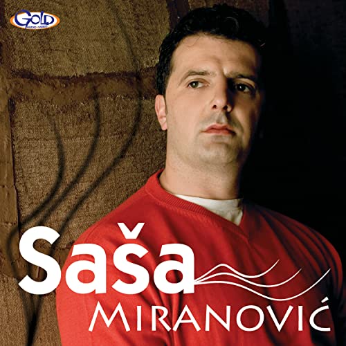Play Saša Miranović by Sasa Miranovic on Amazon Music Unlimited