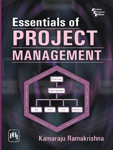 project management essentials pdf