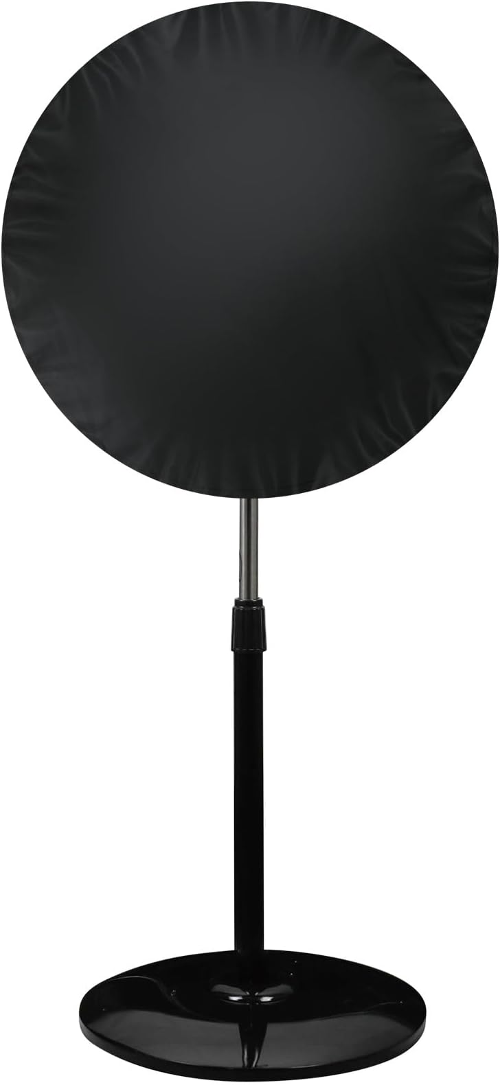 Amazon.com: Bitubi Industrial Fan Cover, Waterproof Outdoor Fan Covers ...