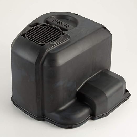 Craftsman E106620 Air Compressor Shroud, Rear Genuine Original ...